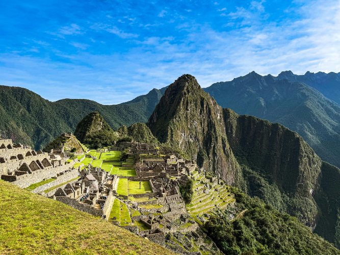 Los secretos de la cultura inca: la civilización andina que construyó ...