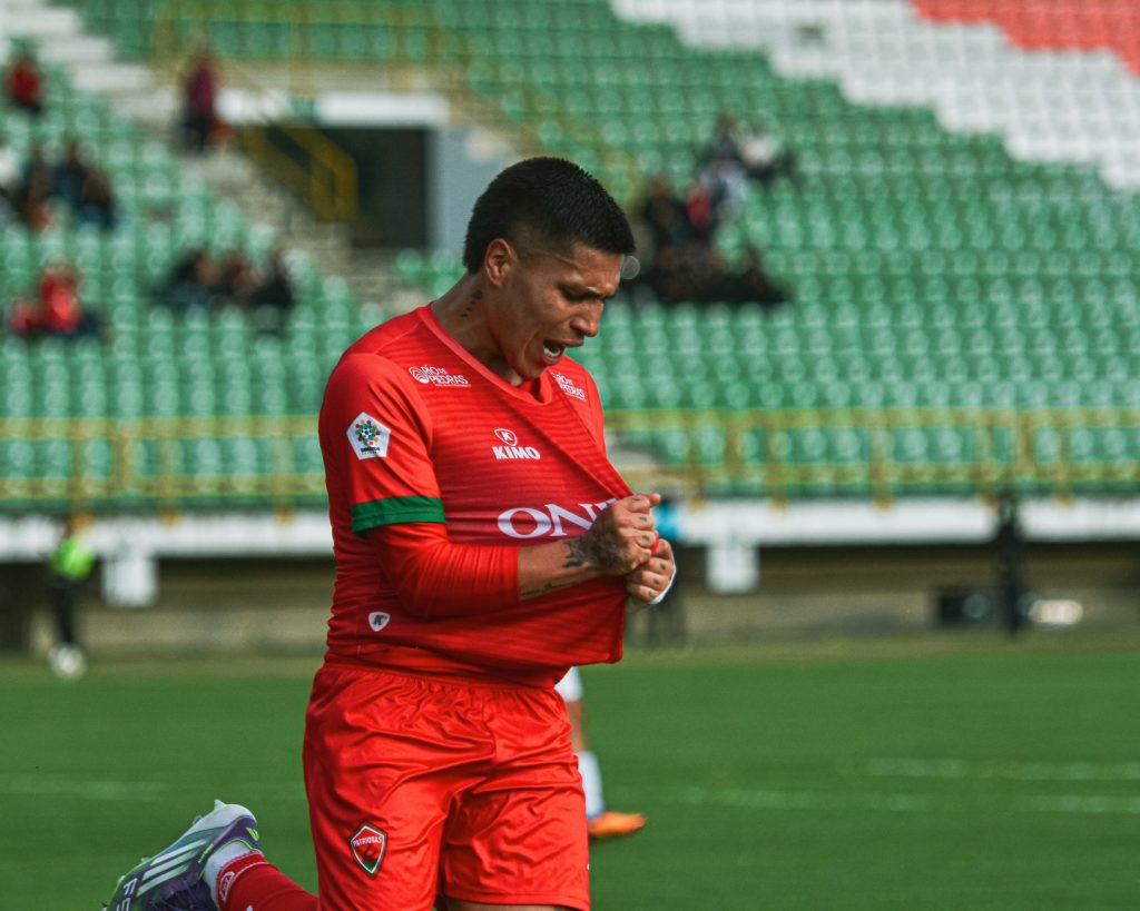 Patriotas Boyacá logró su primera victoria del torneo