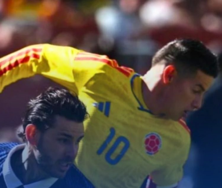 Colombia continúa su preparación deportiva rumbo al Mundial 2026