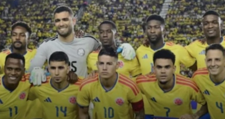Colombia prepara prelista oficial para el Mundial 2026: estos serían ...