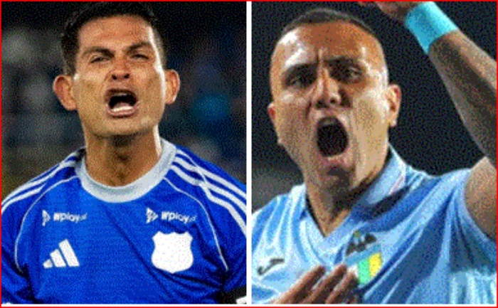 Millonarios VS. O´Higgins ⚽EN VIVO⚽