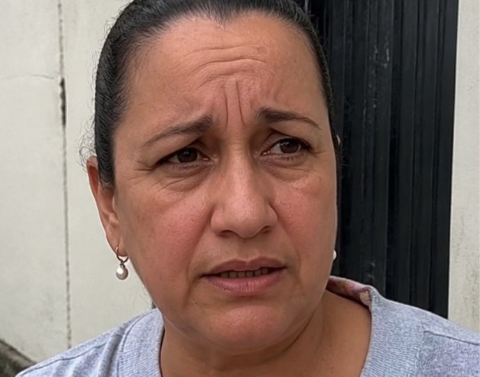Habitantes de El Albergue denuncian constantes fallas de energía en ...