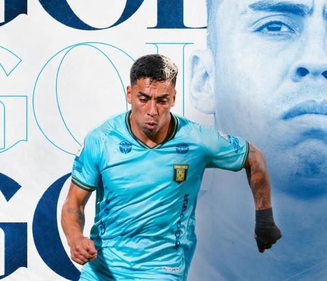 David Orozco triunfo en Internacional Palmira