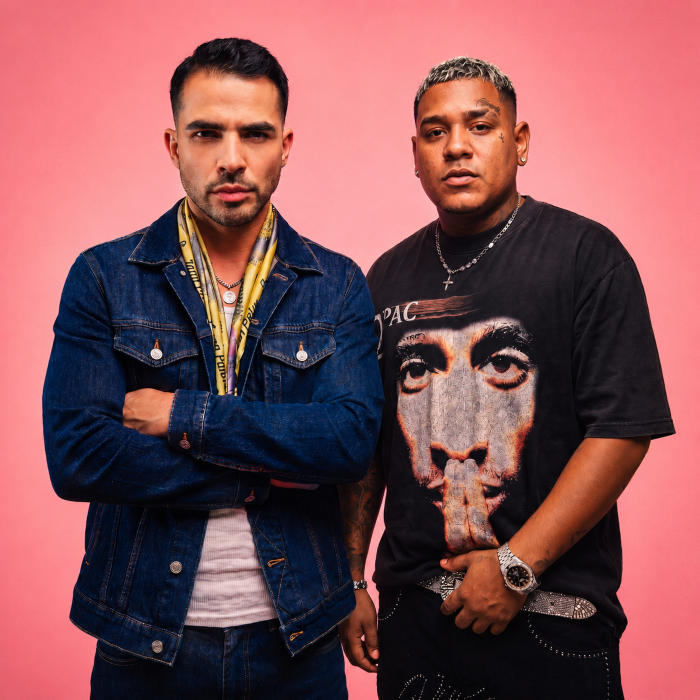 JUAN PALAU LE PONE SONIDO AL VERANO CON “ULA HU”, SU NUEVA COLABORACIÓN ...