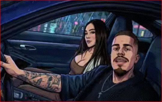 Juma estrena nueva canción cargada de pura energía 'My Lova'